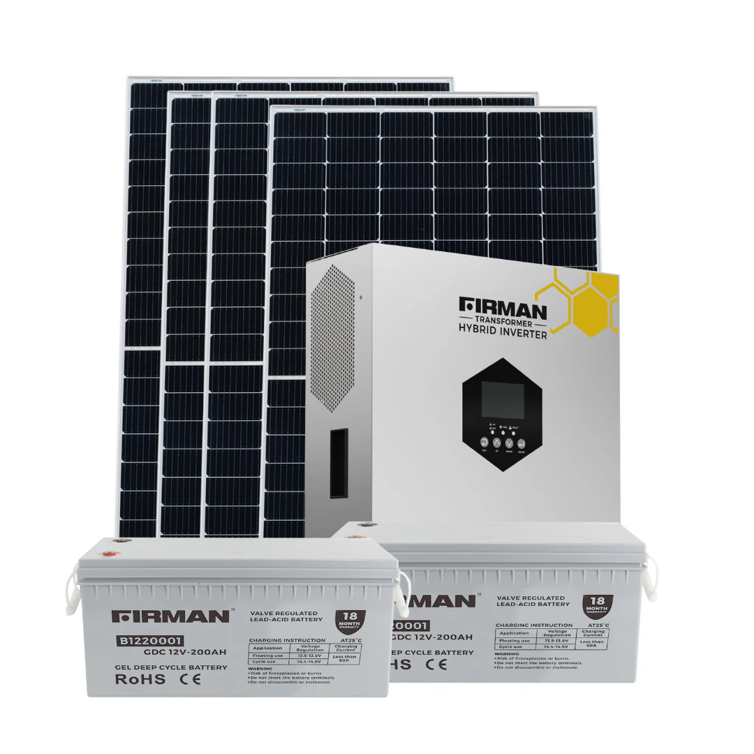 Firman Solar Products - sumecfirmanstore.com
